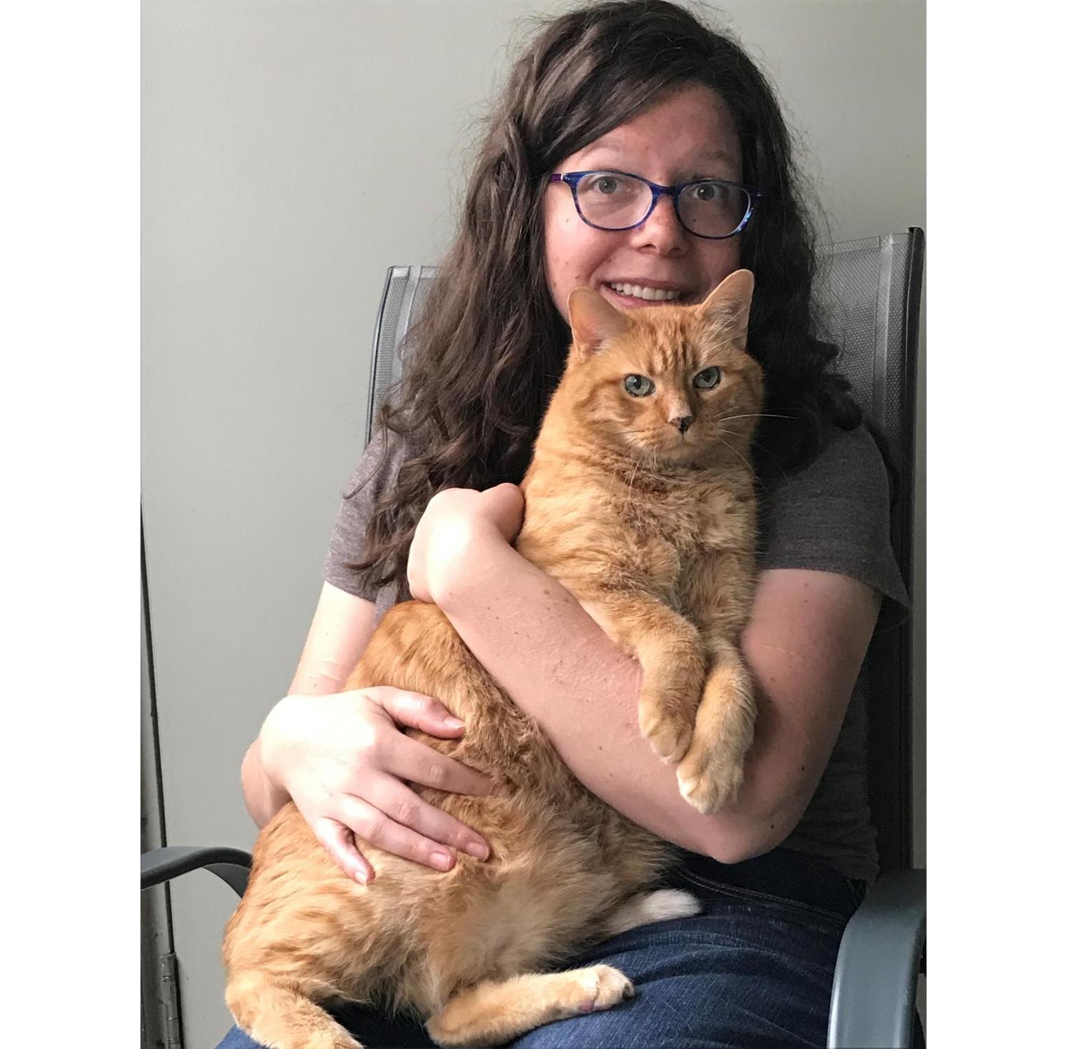 Sarah Ann Zimmerman | News, Sports, Jobs - Lawrence Journal-World: news ...